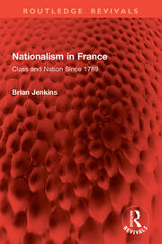 Nationalism During The French Revolution