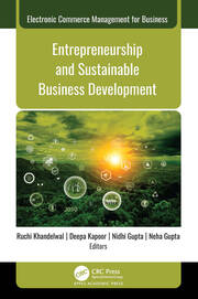 Entrepreneurship and Sustainable Business Development - 1st Edition