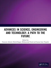 Advances in Science, Engineering and Technology - 1st Edition - Tasnee