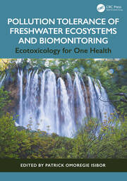 Pollution Tolerance of Freshwater Ecosystems and Biomonitoring: Ecotox