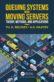 Queueing Systems with Moving Servers: Theory, Methods, and Application