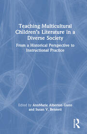 Teaching Multicultural Children’s Literature in a Diverse Society: F