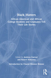 Black Matters: African American and African College Students and Gradu