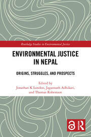 Environmental Justice in Nepal: Origins, Struggles, and Prospects - 1s