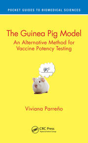 The Guinea Pig Model: An Alternative Method for Vaccine Potency Testin