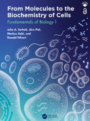 From Molecules to the Biochemistry of Cells: Fundamentals of Biology 1