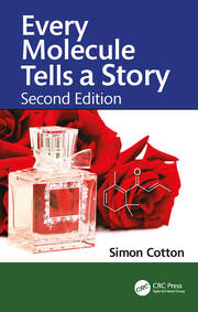 Every Molecule Tells a Story - 2nd Edition - Simon Cotton - Routledge