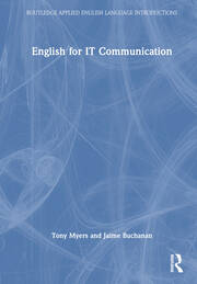 English for IT Communication - 1st Edition - Tony Myers - Jaime Buchan