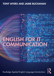 English for IT Communication - 1st Edition - Tony Myers - Jaime Buchan