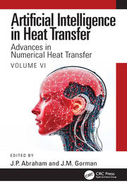 Artificial Intelligence in Heat Transfer: Advances in Numerical Heat T