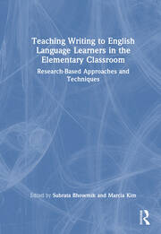 Teaching Writing to English Language Learners in the Elementary Classr
