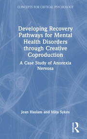 Developing Recovery Pathways for Mental Health Disorders through Creat