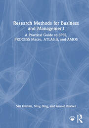Research Methods for Business and Management: A Practical Guide to SPS