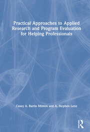 Practical Approaches to Applied Research and Program Evaluation for He