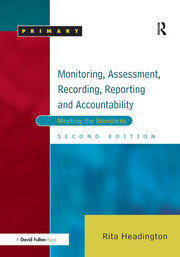 Monitoring, Assessment, Recording, Reporting and Accountability: Meeti
