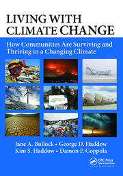 Living with Climate Change: How Communities Are Surviving and Thriving