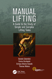 Manual Lifting: A Guide to the Study of Simple and Complex Lifting Tas