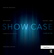 Show Case: Developing, Maintaining, and Presenting a Design-Tech Portf