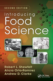 Introducing Food Science - 2nd Edition - Robert L. Shewfelt - Alicia O