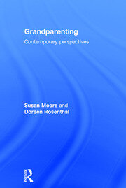 Grandparenting: Contemporary Perspectives - 1st Edition - Susan M. Moo