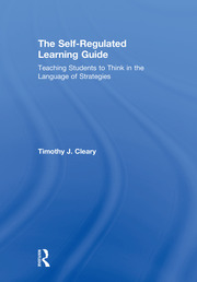 The Self-Regulated Learning Guide: Teaching Students to Think in the L