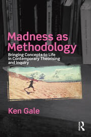 Madness as Methodology: Bringing Concepts to Life in Contemporary Theo