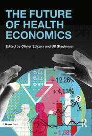The Future of Health Economics - 1st Edition - Olivier Ethgen - Ulf St