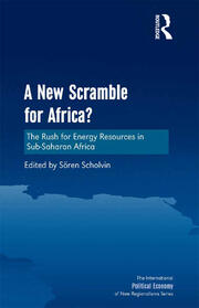 A New Scramble for Africa?: The Rush for Energy Resources in Sub-Sahar