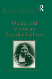 Ouida and Victorian Popular Culture - 1st Edition - Andrew King - Jane