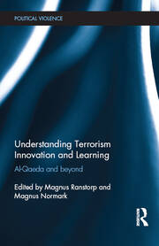Understanding Terrorism Innovation and Learning: Al-Qaeda and Beyond
