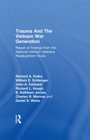 Trauma And The Vietnam War Generation: Report Of Findings From The Nat
