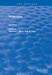 Undercover, Second Edition - 1st Edition - Dale L. June - Carmine J. M