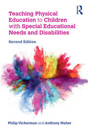 Teaching Physical Education to Children with Special Educational Needs