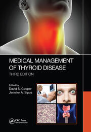 Medical Management of Thyroid Disease, Third Edition - 3rd Edition - D