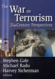 The War on Terrorism: 21st-century Perspectives - 1st Edition - Stephe