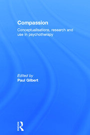 Compassion: Conceptualisations, Research and Use in Psychotherapy - 1s