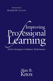 Improving Professional Learning: Twelve Strategies to Enhance Performa