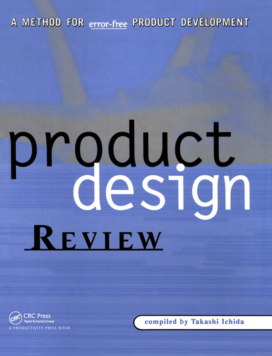 Product Design Review Process - Design Talk